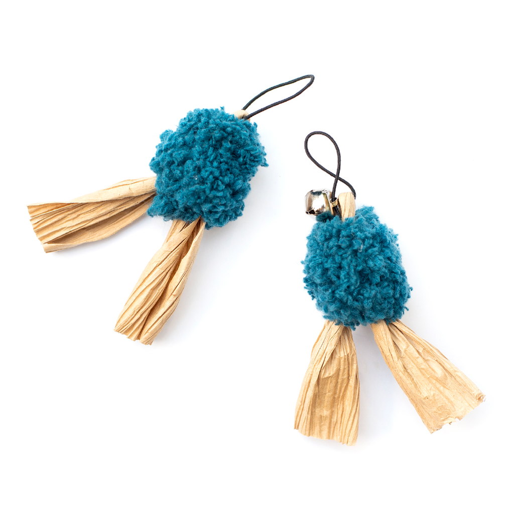 Bobber - Wand Attachment – Dezi & Roo